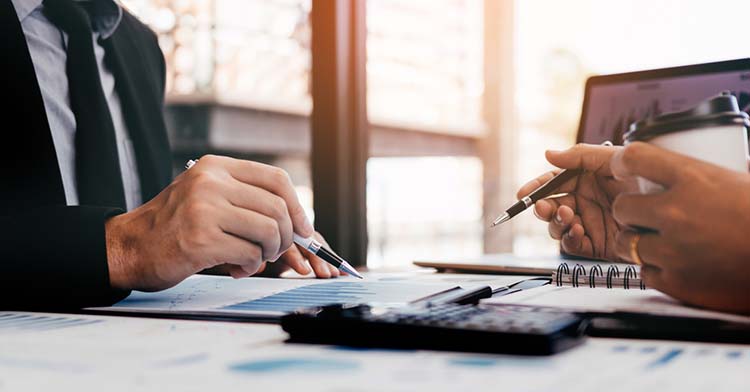 What is Common Law Trust?