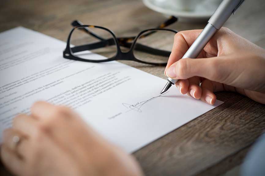 How to Get an Emergency Power of Attorney