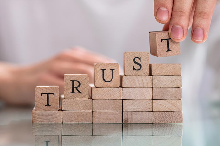 What Is An A-B Trust?